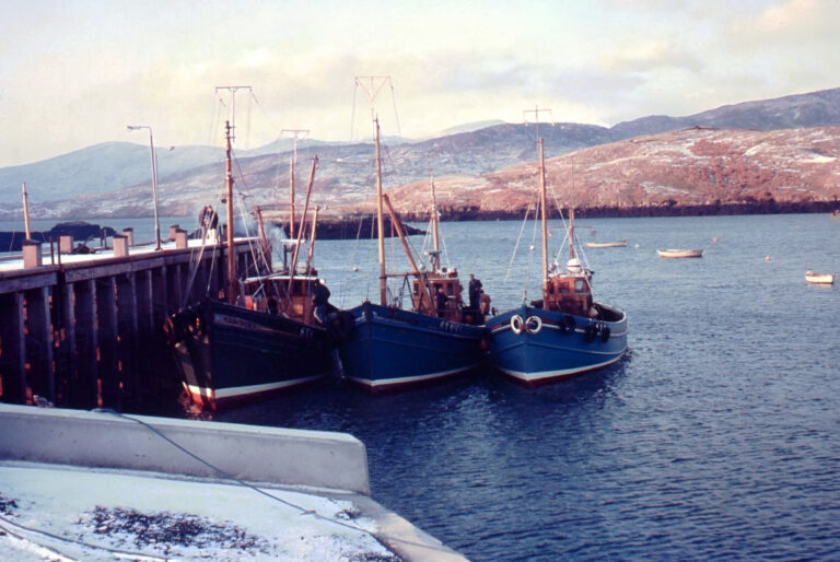 Hebrides People - Visitor Centre and Online Archive - Find your family