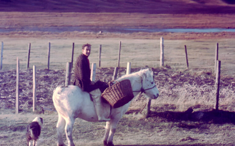 Hebrides People - Visitor Centre and Online Archive - Find your family
