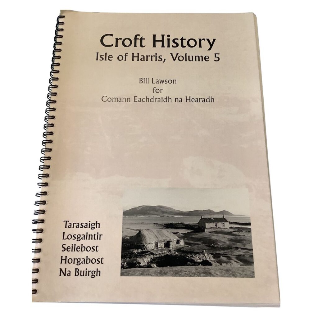 Hebrides People - Visitor Centre and Online Archive - Find your family